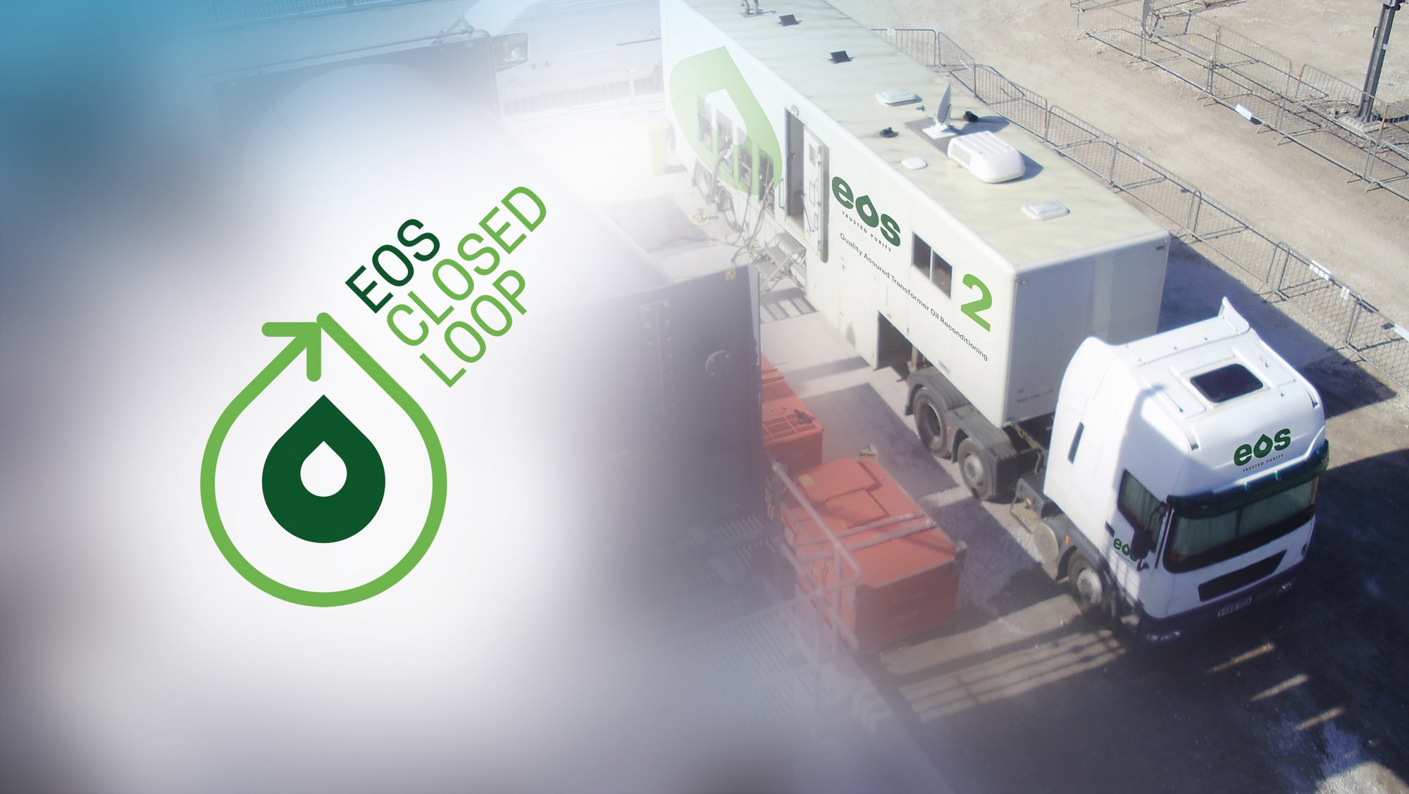 EOS Closed Loop - Electrical Oil Services (EOS)