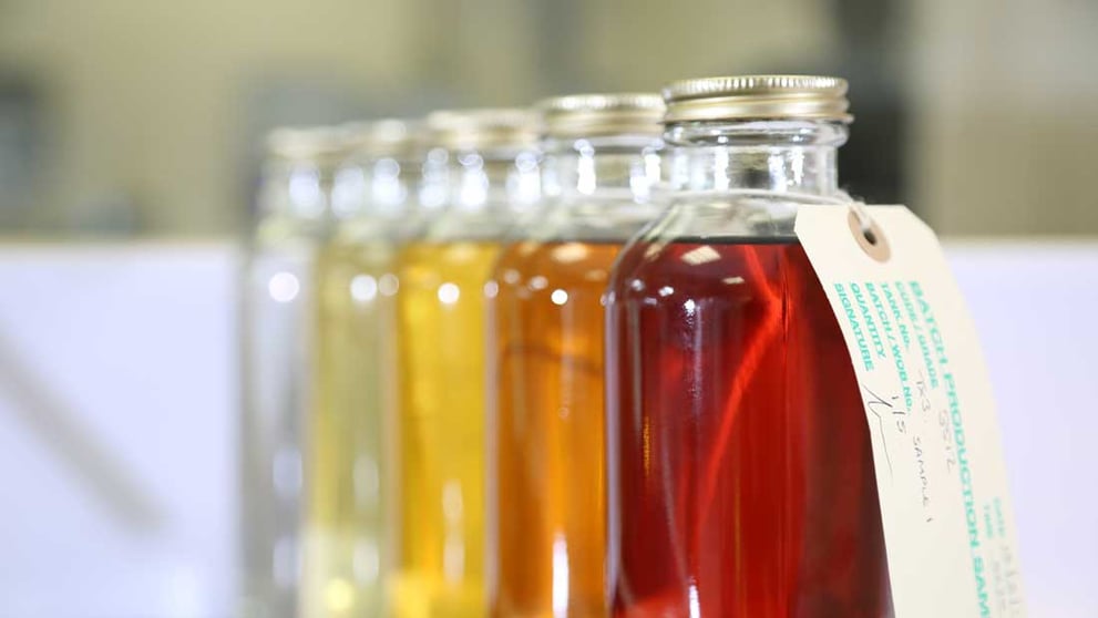 Transformers: Methods of insulating oil testing