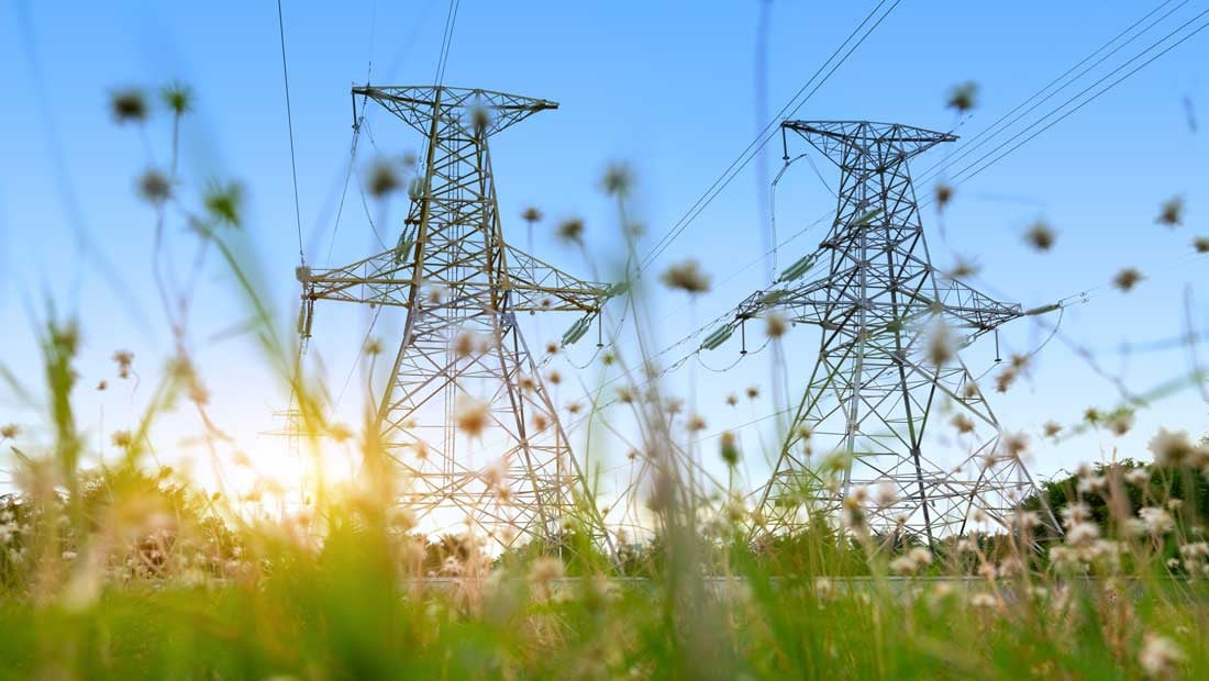 EOS Closed Loop - Electrical Oil Services (EOS)