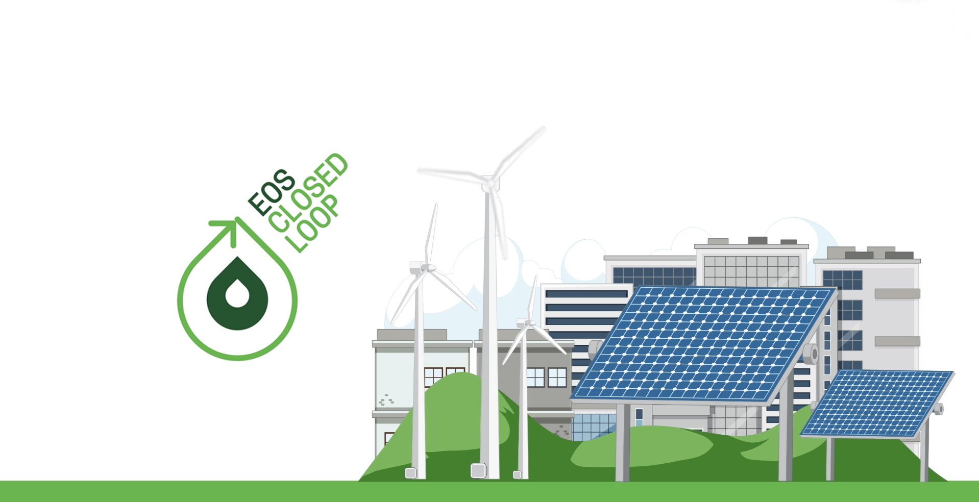 Electrical Oil Services presents: The EOS® Closed Loop Model