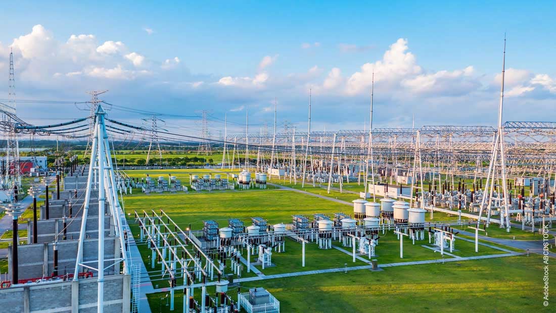 Power Supply: Transformer oil management for all grid levels