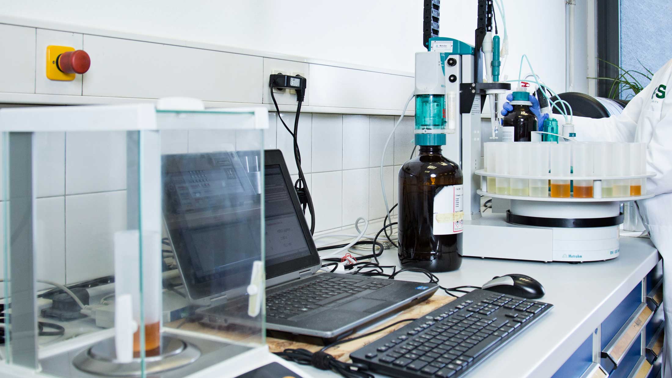EOS® transformer database: Documentation of insulating oil samples