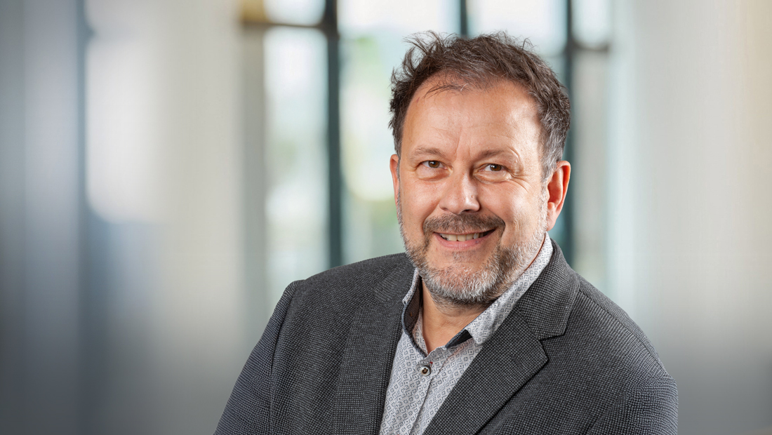 Transformer refilling & service: Interview with an EOS® expert