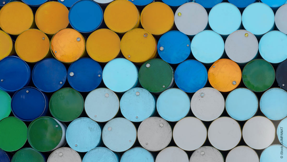 Insulating oil compared: Mineral, ester, bio, silicone & recycled oil