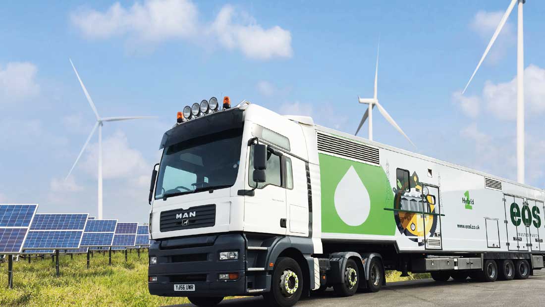 Electrical Oil Services (EOS) - EOS “Closed-Loop”-Model for Transformer ...