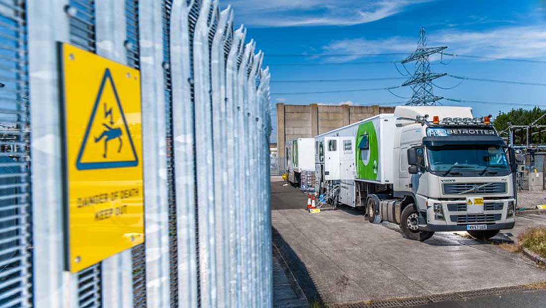 When it comes to transformer oil regeneration EOS can lead the way ...