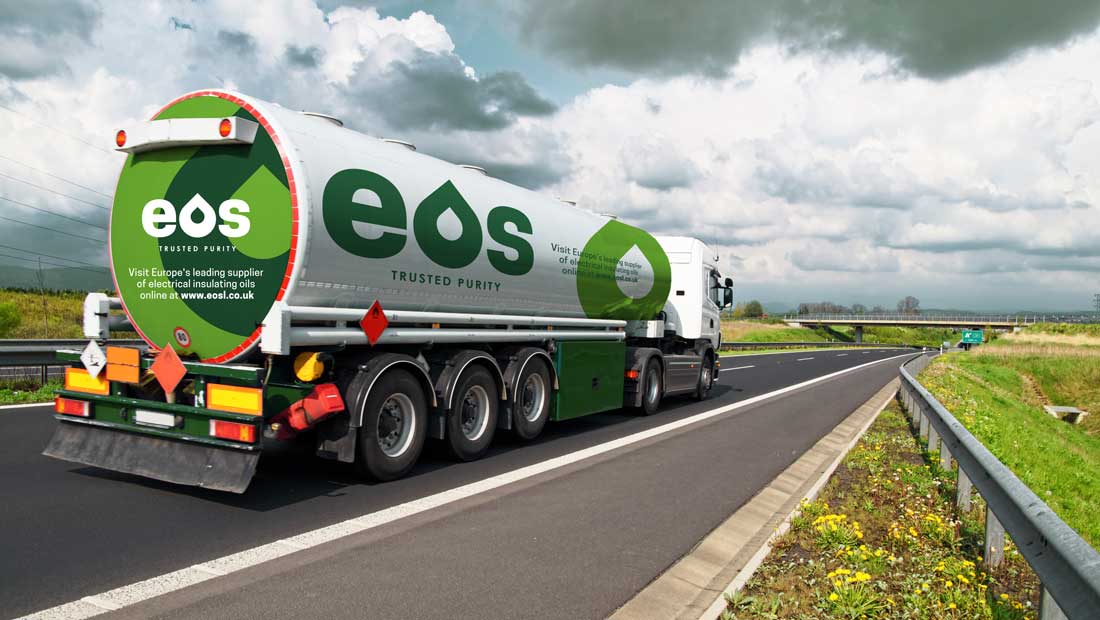 EOS plays a vital role in ground-breaking project in London ...