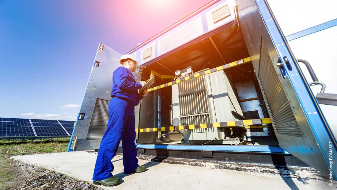Transformer management: insulating oil is key